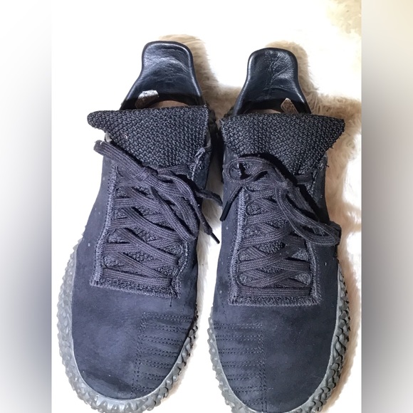 adidas | Shoes | Adidas Originals Kamanda Size 85 | Poshmark